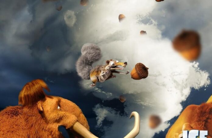 'Ice Age' Scrat The Squirrel Finally Gets His Acorn in Farewell Video ...