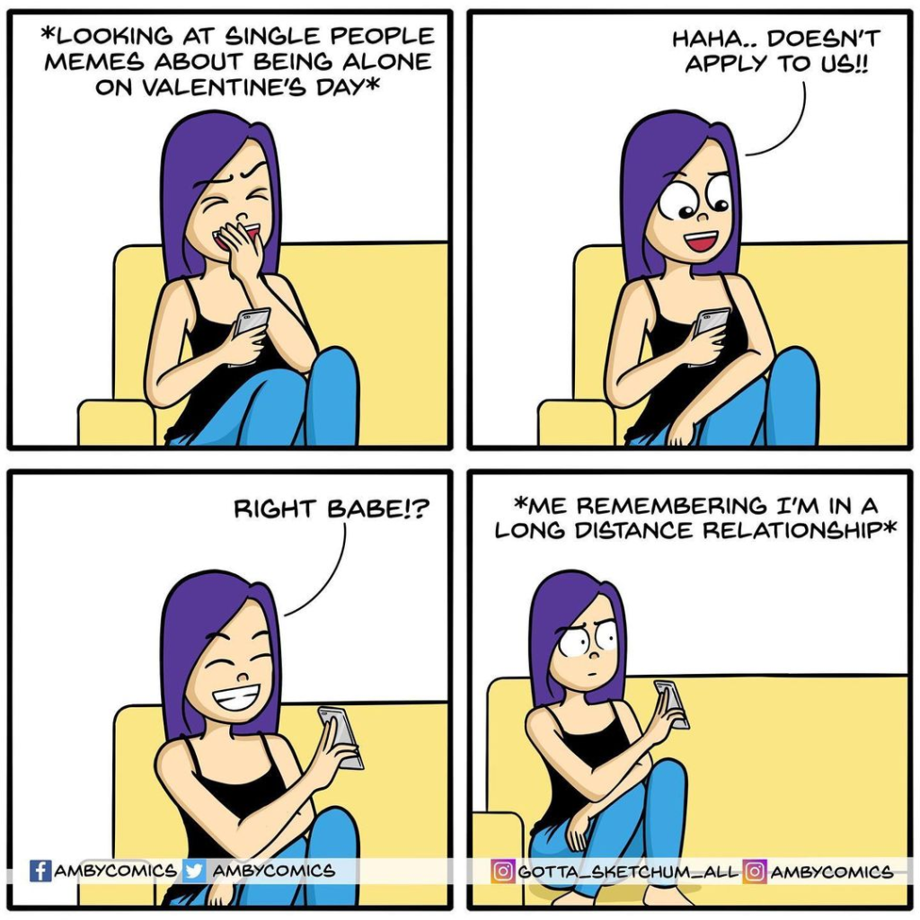 Being a girl, This Cartoonist Draws her Daily Life Struggles (20 New ...
