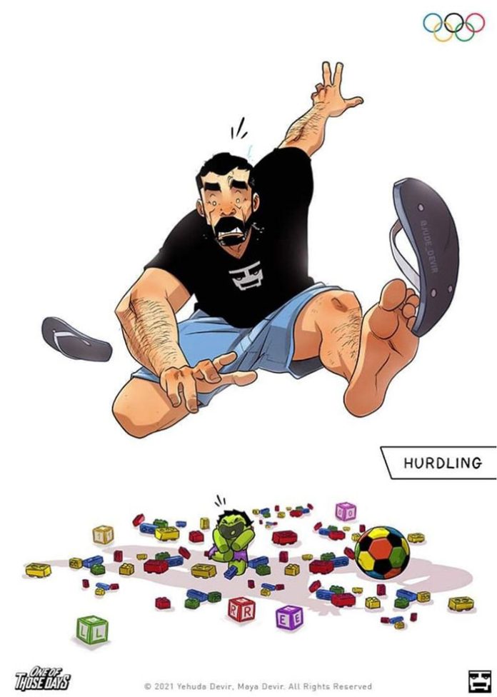 The Devir Family Welcomed Their Son Into The World, Here’s How It’s ...